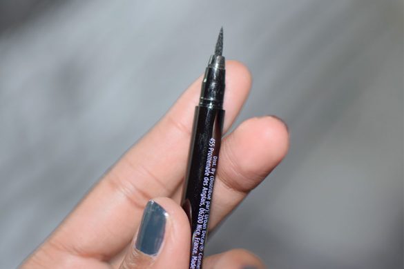 Review | Urban Decay 'Ink for Eyes' Eyeliner - Venti Fashion