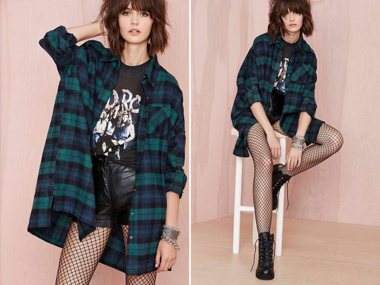 What to Wear to a Concert