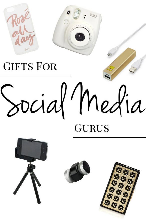 What to Get for Christmas | Holiday Gift Guide