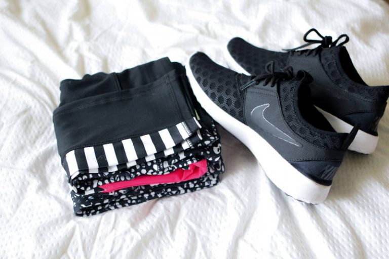 Fashionably Fit with Nike + Target - Venti Fashion