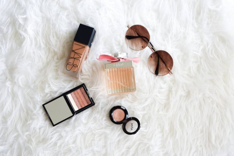 7 Spring Beauty Essentials to Have in Your Makeup Bag