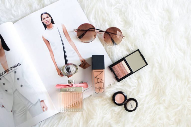 7 Spring Beauty Essentials to Have in Your Makeup Bag