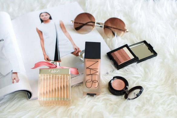 7 Spring Beauty Essentials to Have in Your Makeup Bag