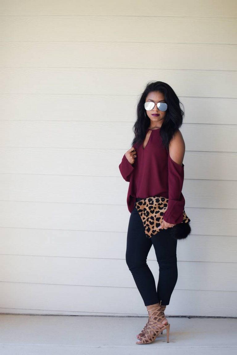 4 Ways to Style Classic Fall Trends