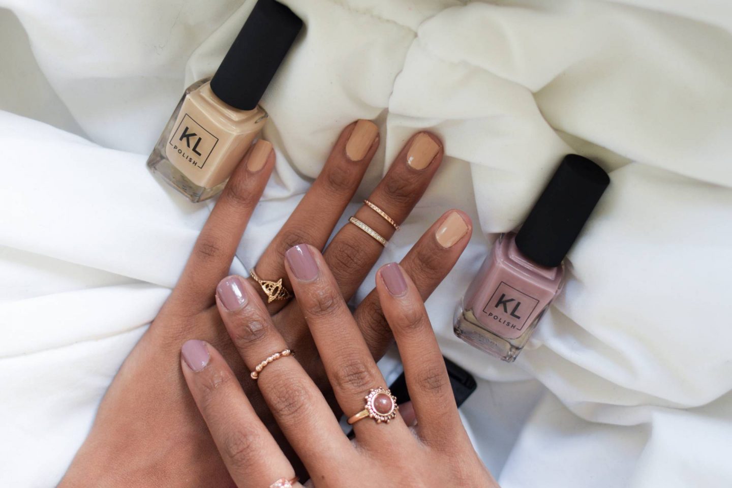 All About KL Polish | Pricing, Shipping, and Swatches - Venti Fashion