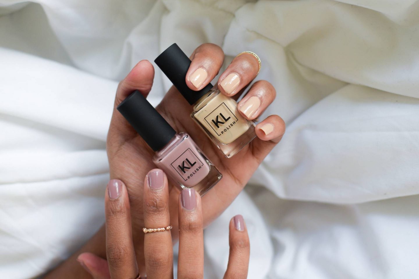 All About KL Polish | Pricing, Shipping, and Swatches - Venti Fashion