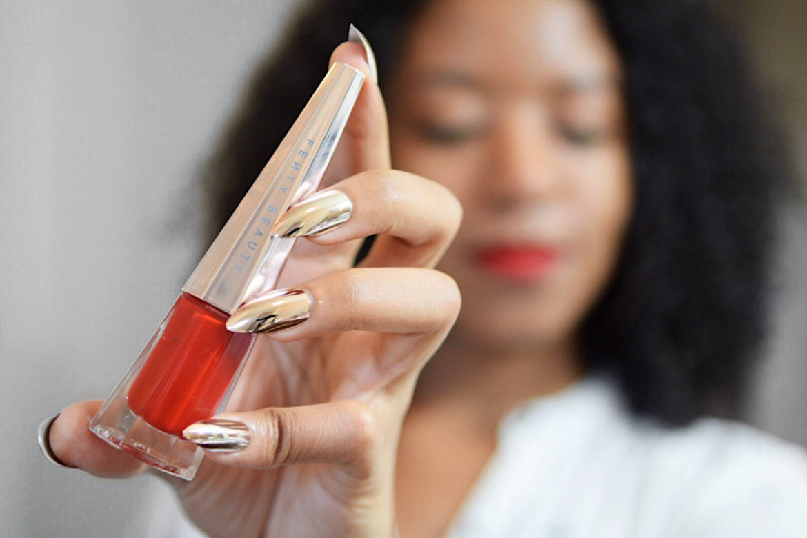 The 7 Best Red Liquid Lipsticks for Dark Skin - Venti Fashion