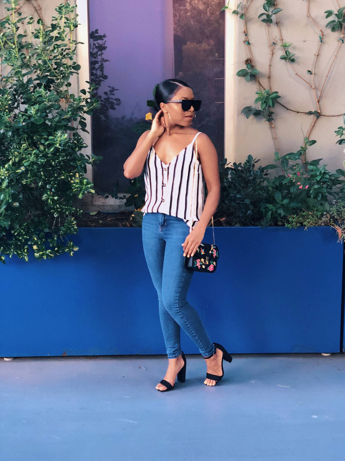 Simple Dinner Outfit Venti Fashion simple-dinner-outfit-venti-fashion