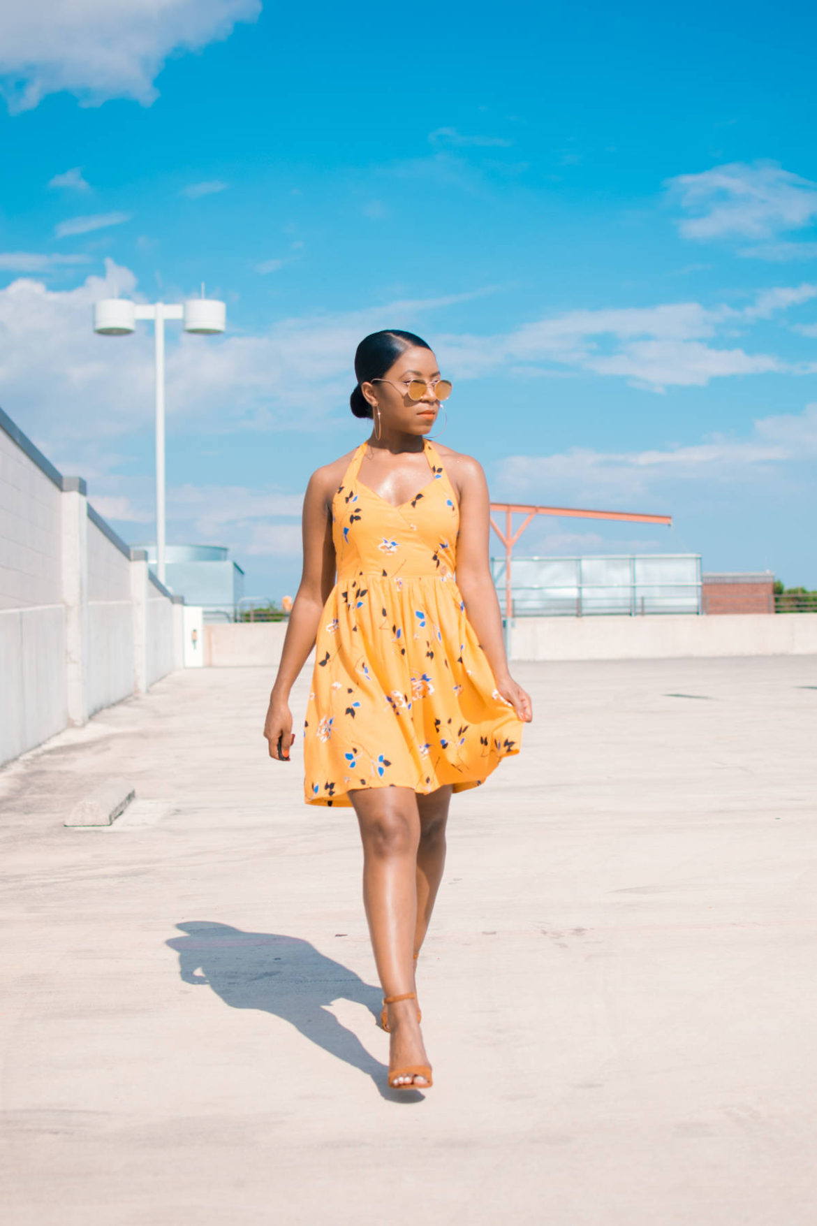 Styling the Day Dress | 1 Dress in 2 Ways - Venti Fashion