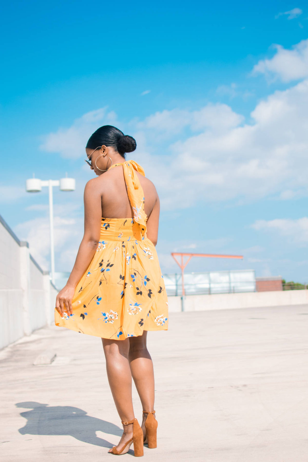 Styling the Day Dress | 1 Dress in 2 Ways - Venti Fashion