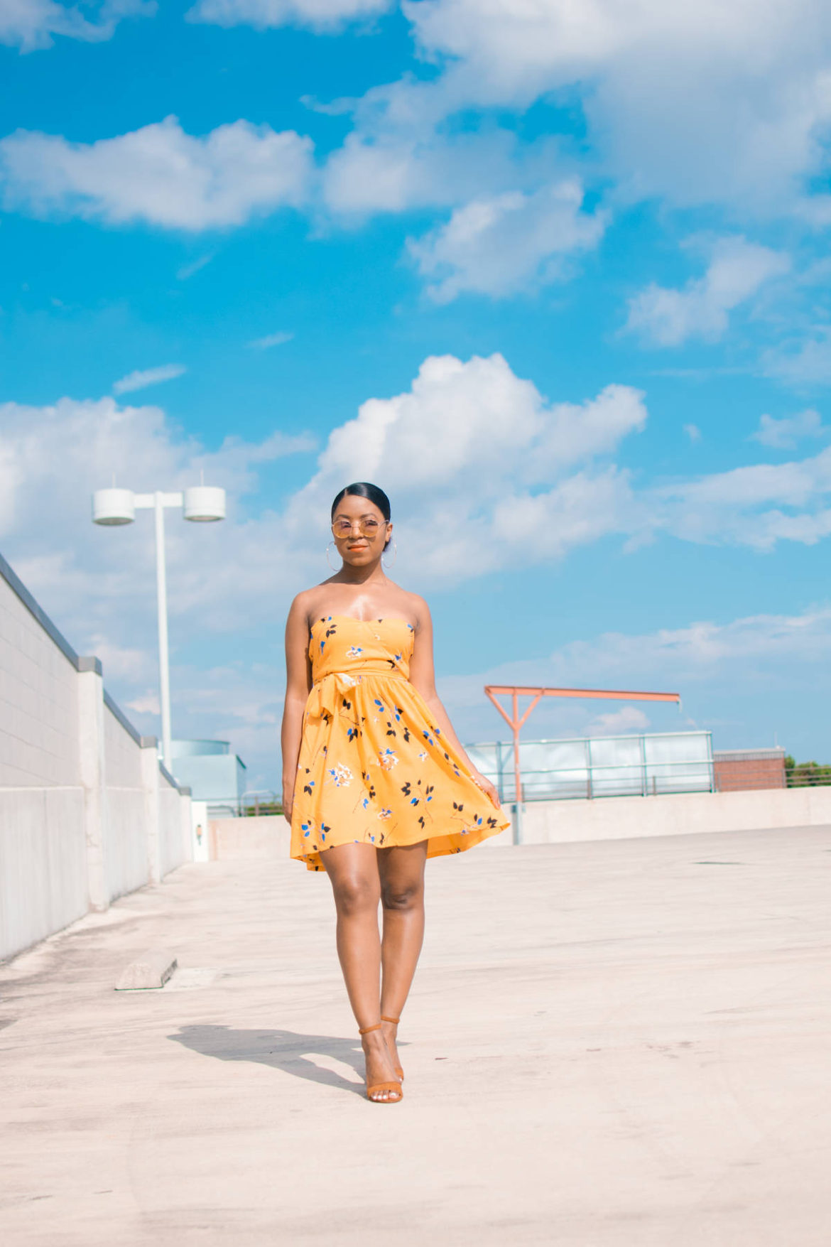 Styling the Day Dress | 1 Dress in 2 Ways - Venti Fashion