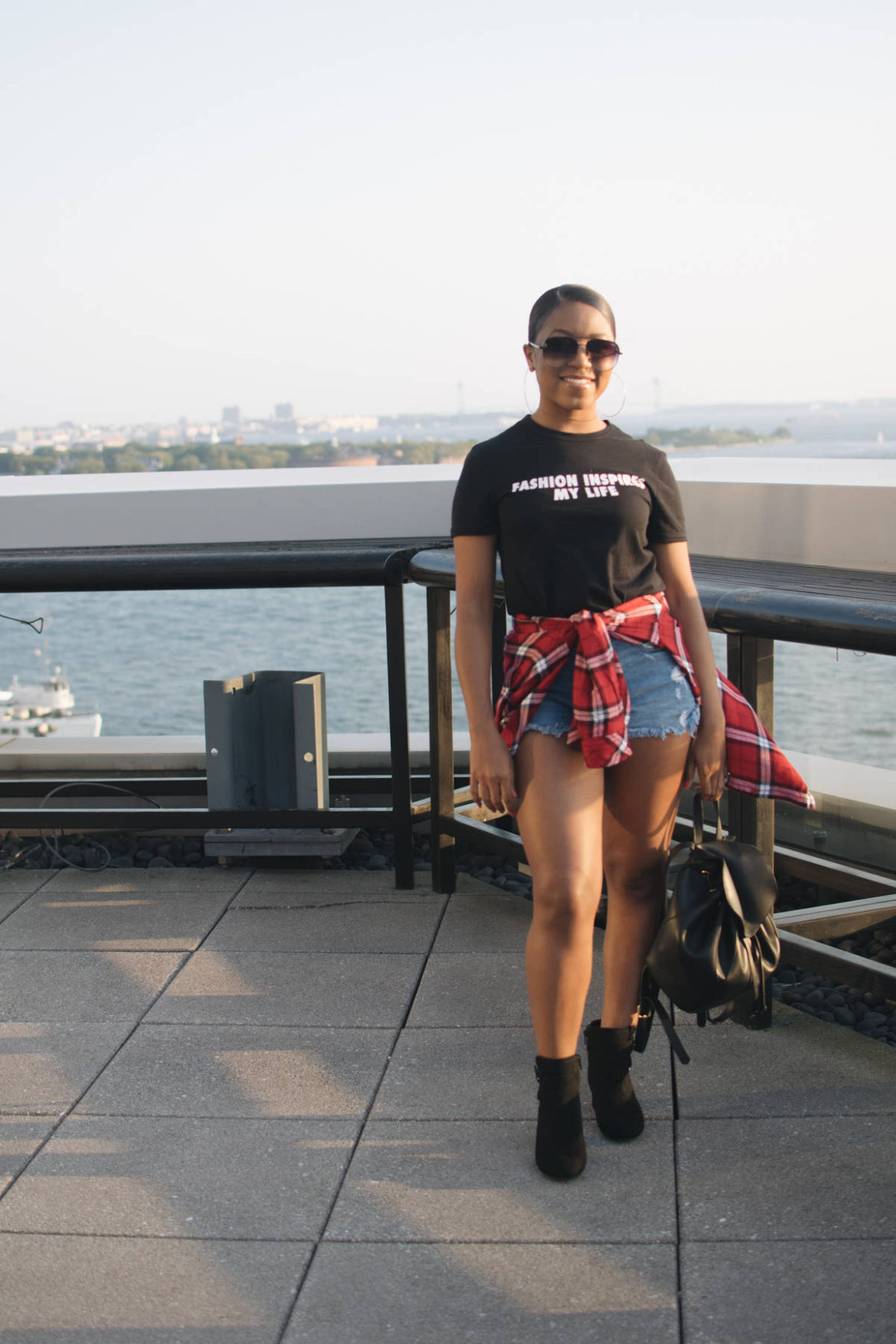 How to Dress During the Pre-Fall Transition - Venti Fashion