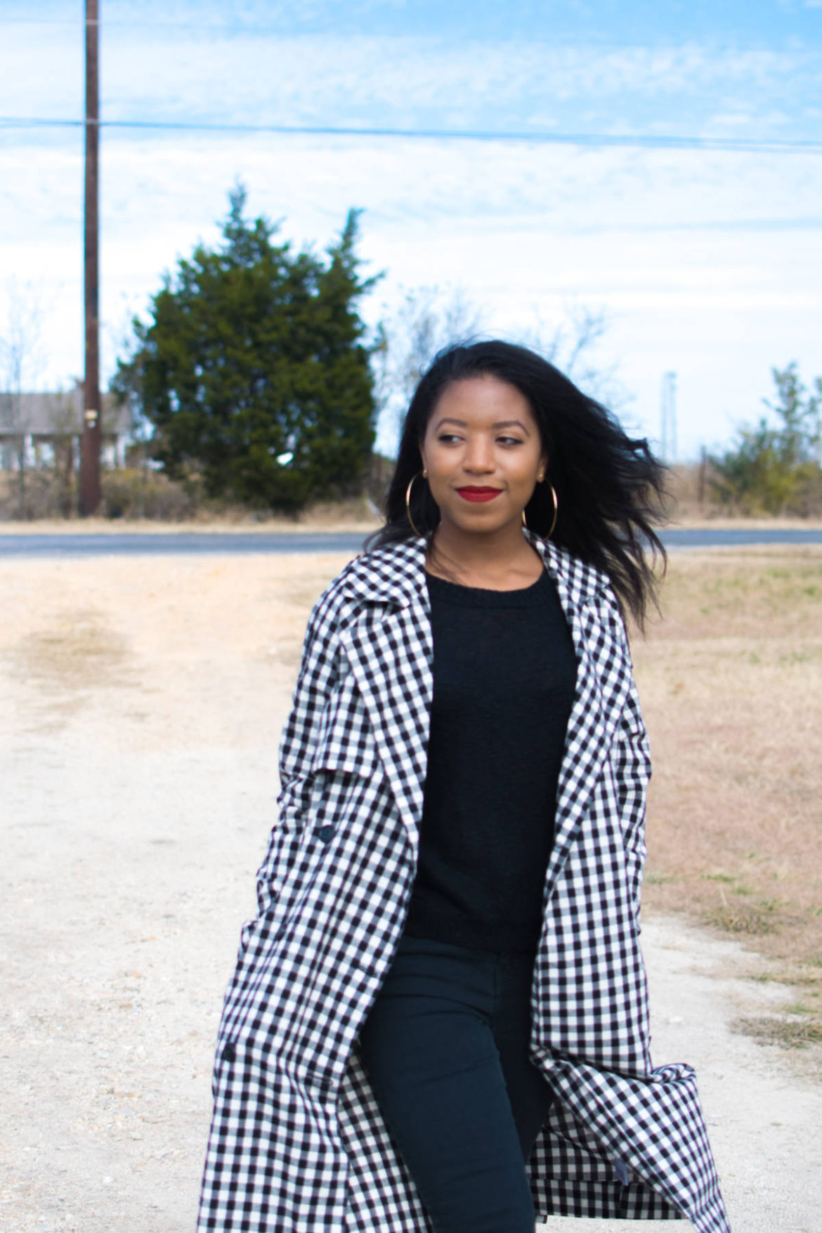 The Winter Coat Edit | Must-Have Styles of the Season - Venti Fashion