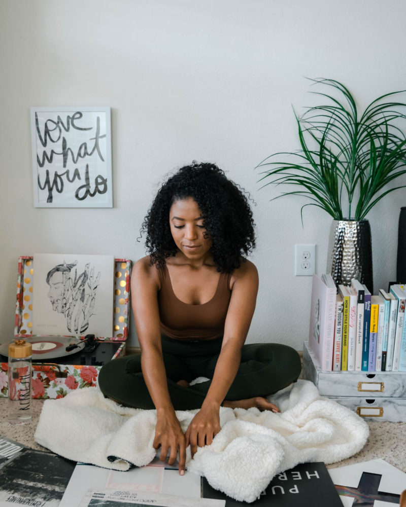 How to Create a Relaxing Bedtime Routine - Venti Fashion