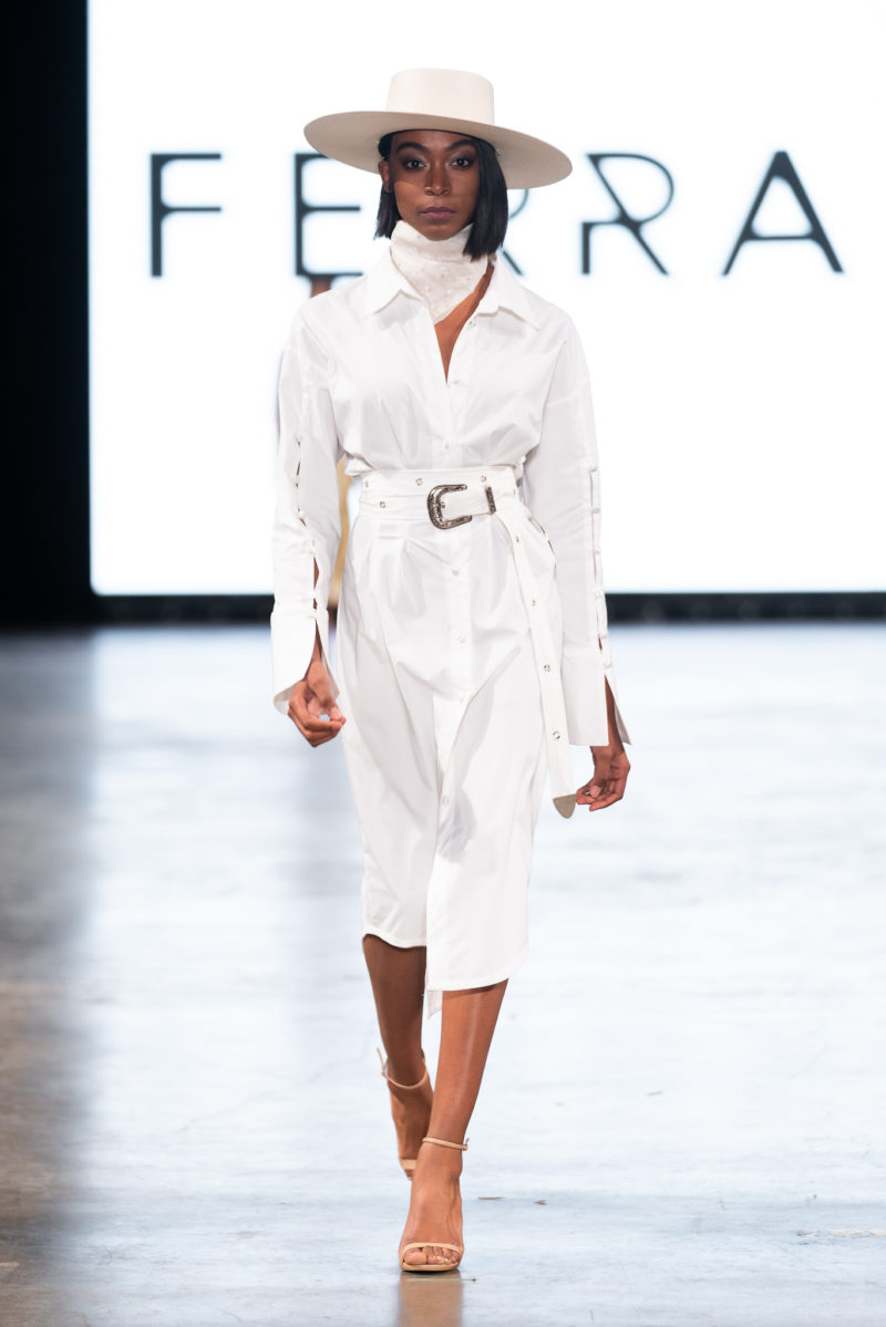 The 3 Texas-Based Fashion Designers You Should Know About - Venti Fashion