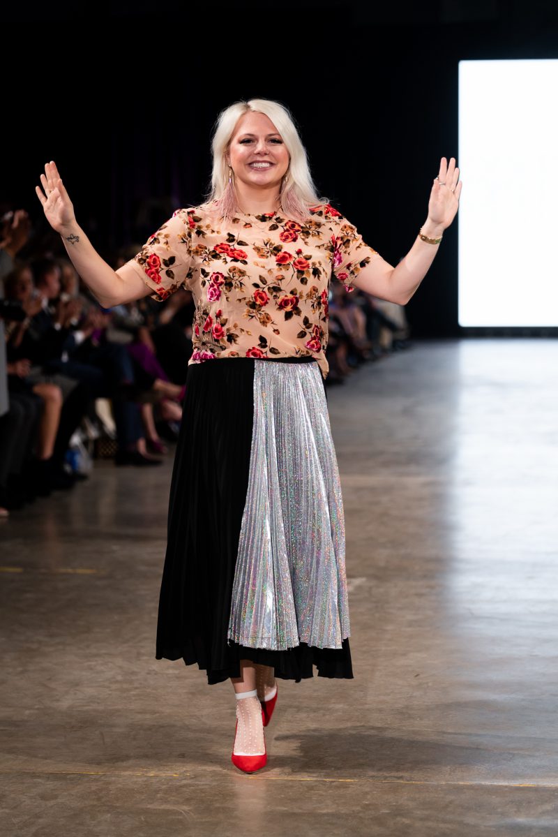 The 3 Texas-Based Fashion Designers You Should Know About - Venti Fashion