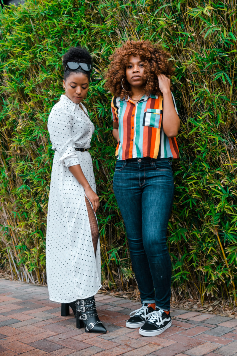 Tips to Help You Plan and Shoot Your Own Outfit Photos - Venti Fashion