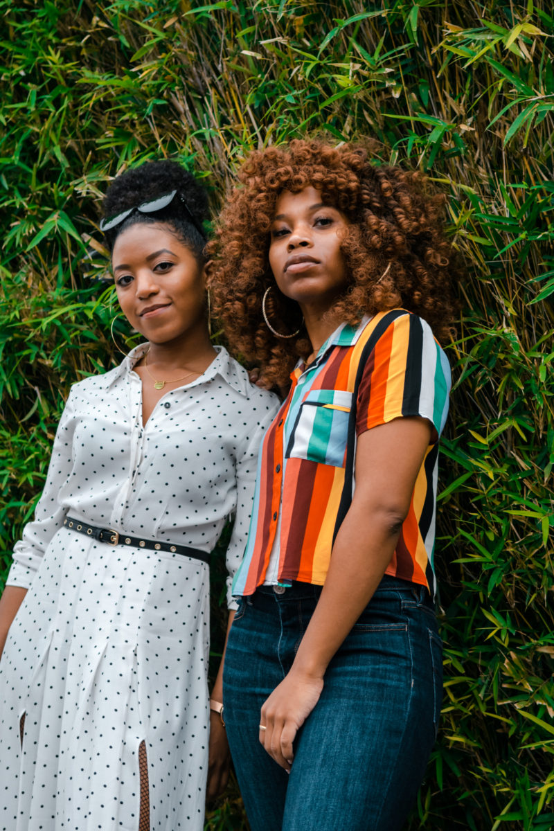 Tips to Help You Plan and Shoot Your Own Outfit Photos - Venti Fashion