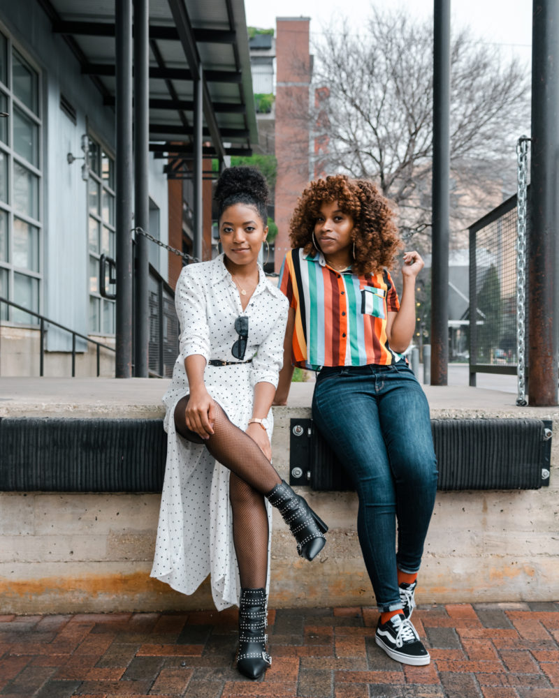 Tips to Help You Plan and Shoot Your Own Outfit Photos - Venti Fashion