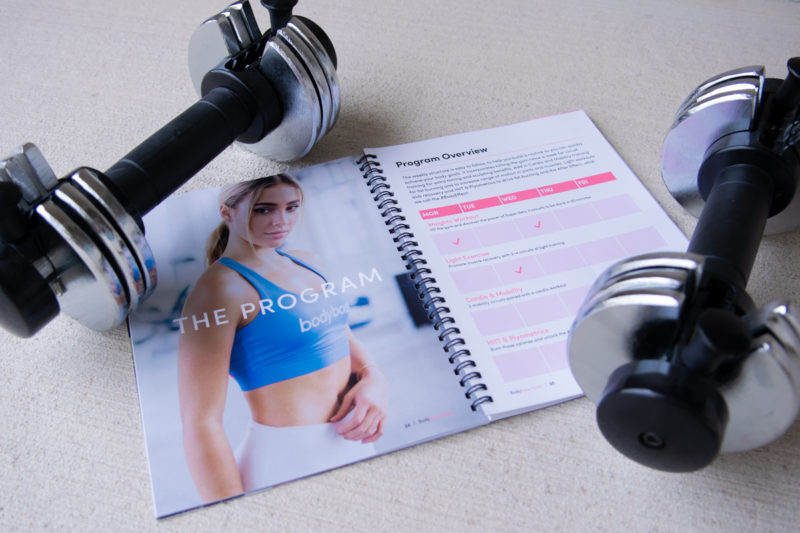 How to Get Fit with the BodyBoss Tone Guide - Venti Fashion