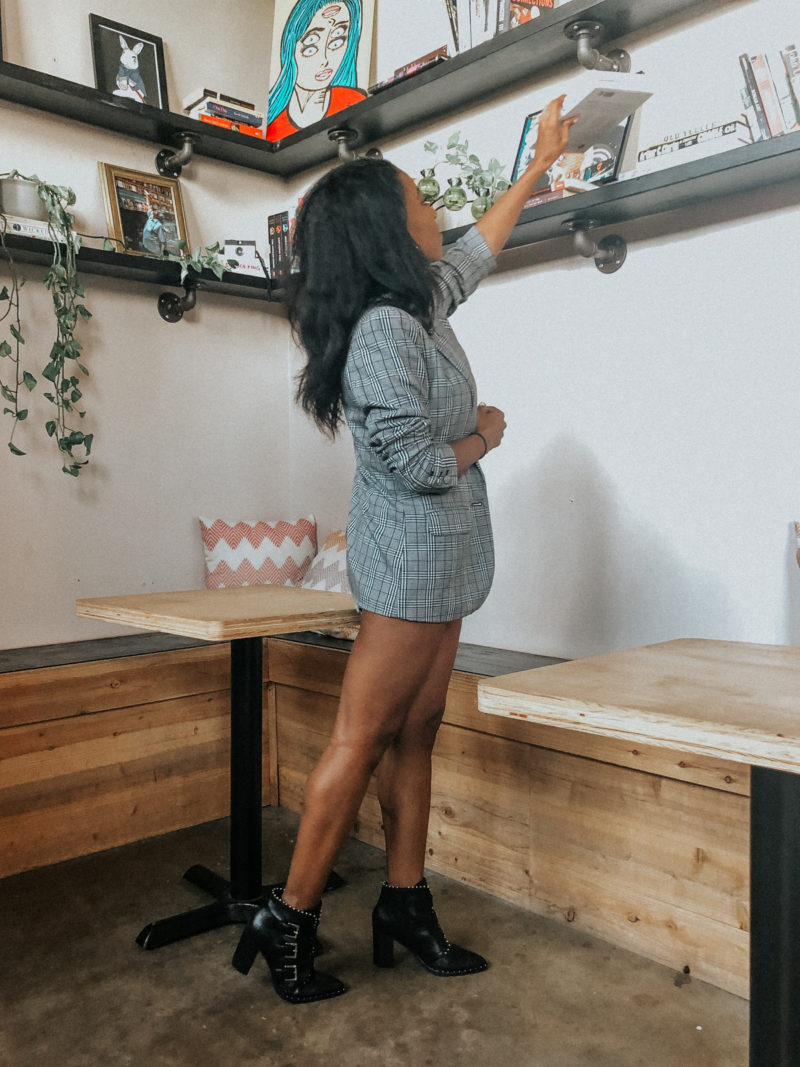 3 Ways to Transition Your Outfits for Fall - Venti Fashion