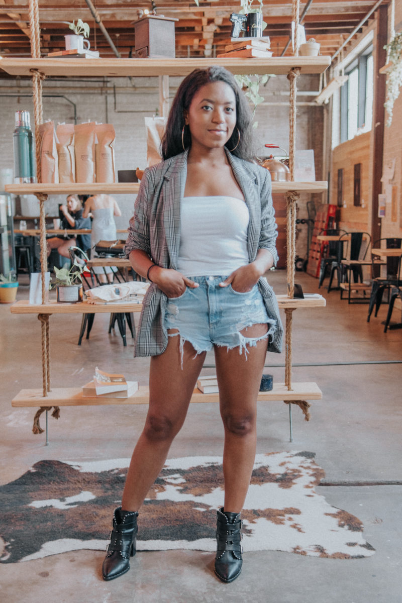 3 Ways to Transition Your Outfits for Fall - Venti Fashion