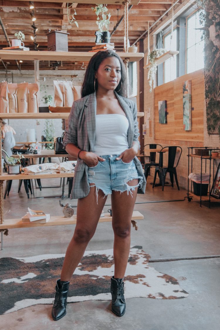 3 Ways to Transition Your Outfits for Fall - Venti Fashion