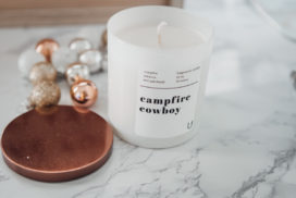 How to Style a Bougie Yet Budget-Friendly Home - Venti Fashion