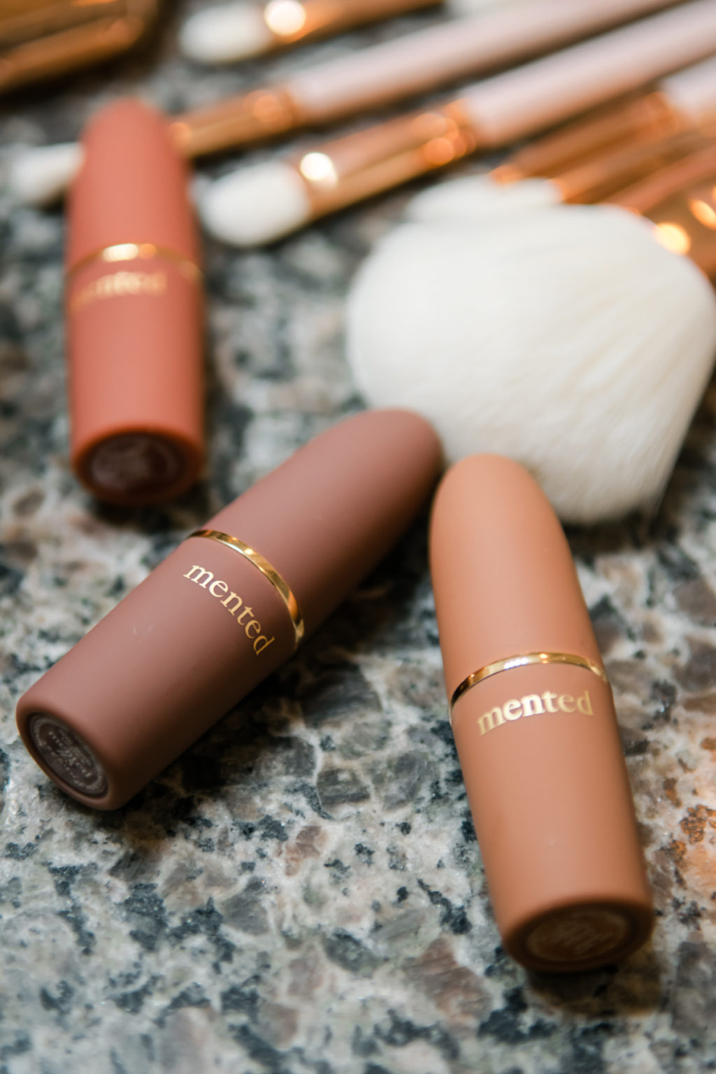 Mented Cosmetics Semi-Matte Lipstick | Swatches - Venti Fashion