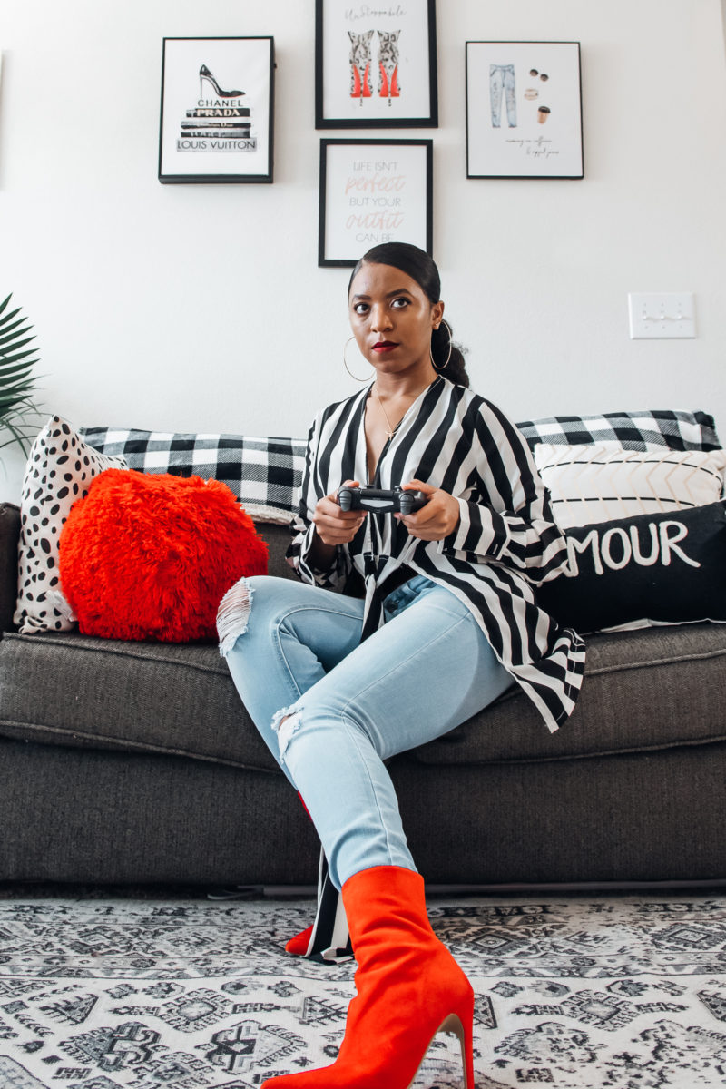 5 Fun Ways to Fill Your Time at Home - Venti Fashion