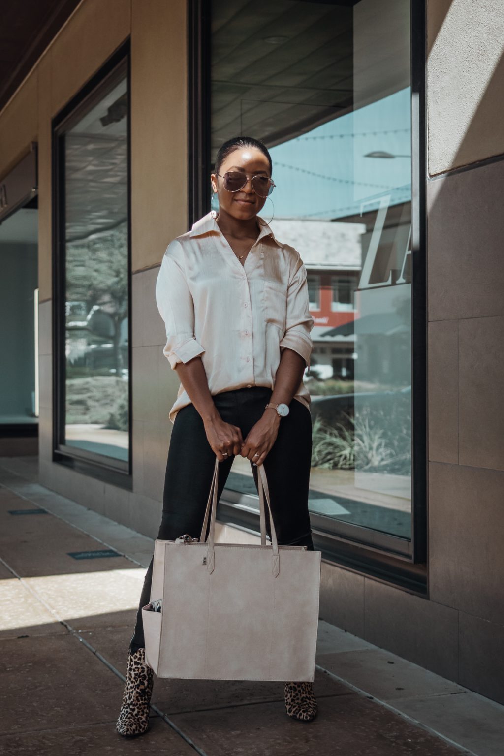 How to Create the Perfect Work-from-Home Outfit - Venti Fashion