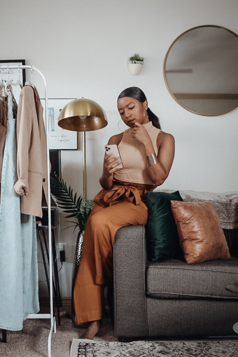 These 5 Fall Trends Will Spice Up Your Style - Venti Fashion