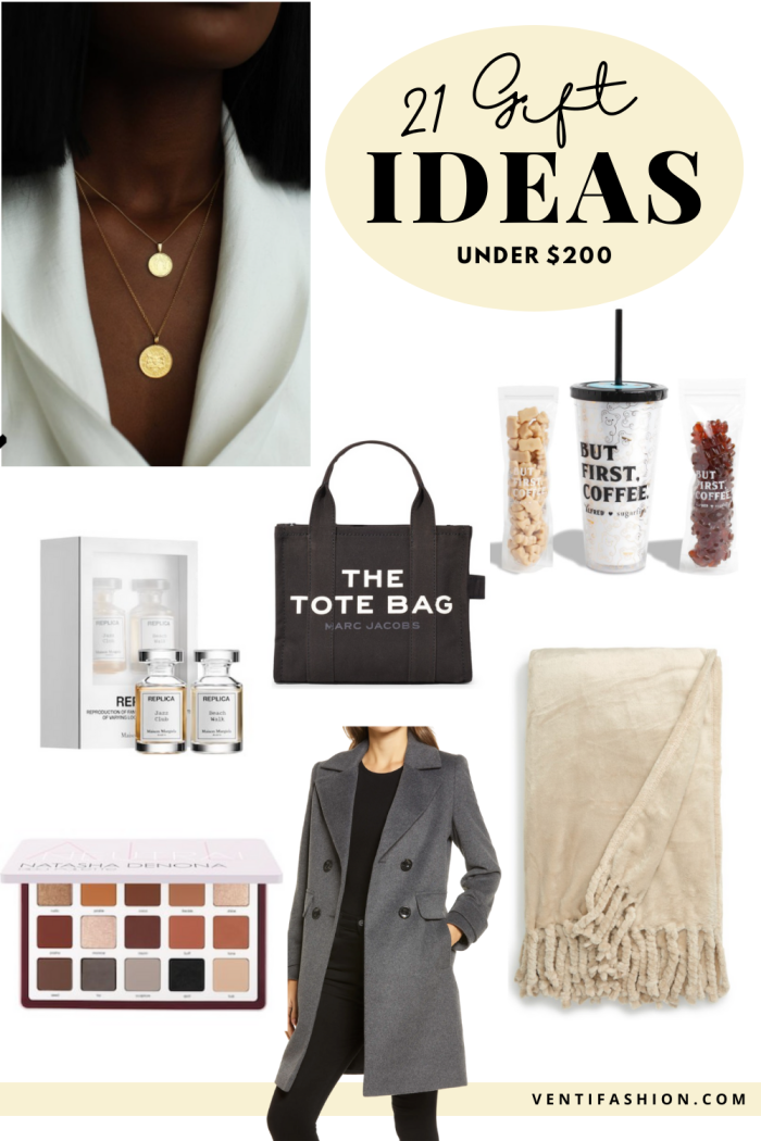 The Top Gifts for the Holiday Season - Venti Fashion