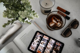 5 Healthy Habits to Reset Your Life - Venti Fashion